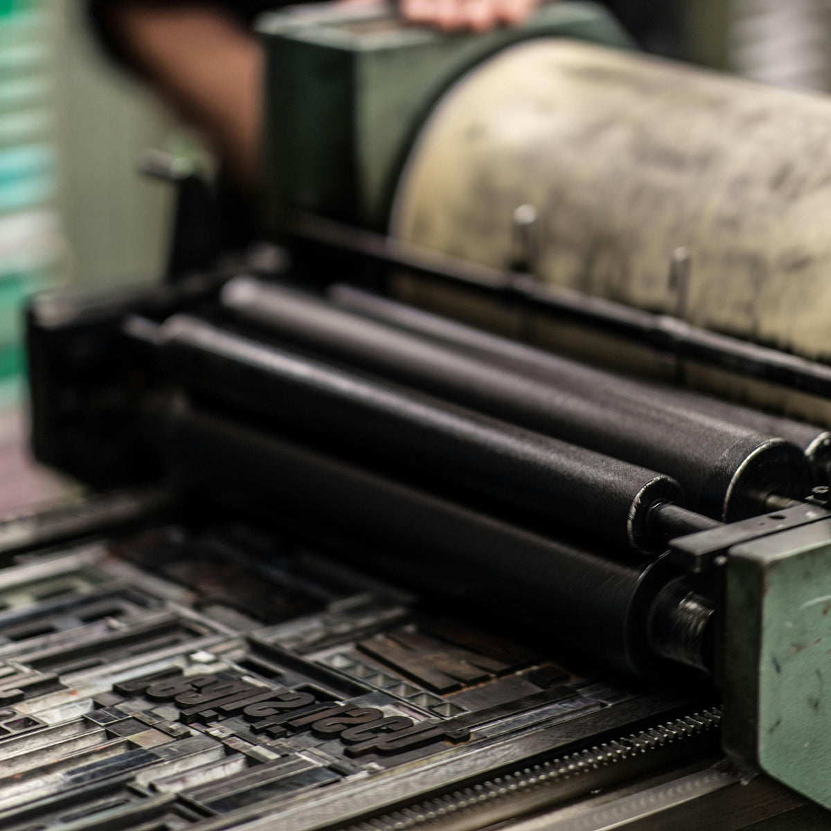 Printing & Paper Sorbents | Ink, Resin & Paper Additives – Sorbents Direct