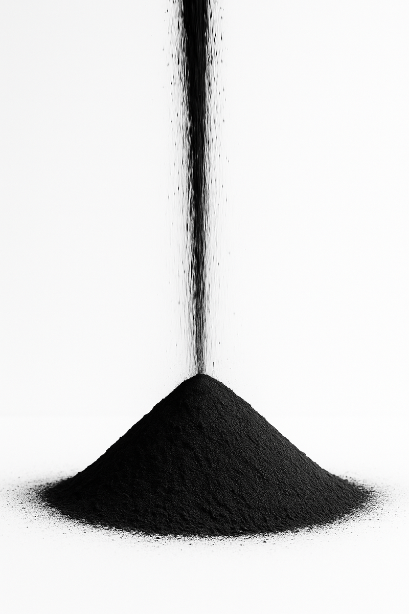 Activated Carbon Products | Granular, Powder & Pellet Forms – Sorbents ...