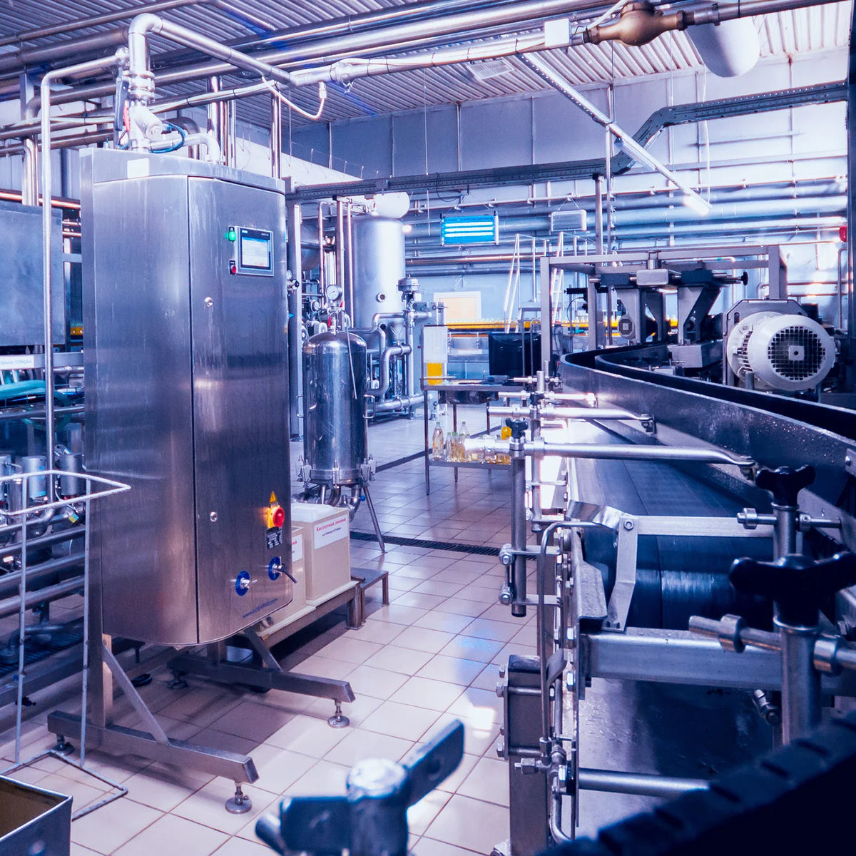 Filtration Sorbents | Clay, Carbon, Silica & Alumina for Liquid & Air ...