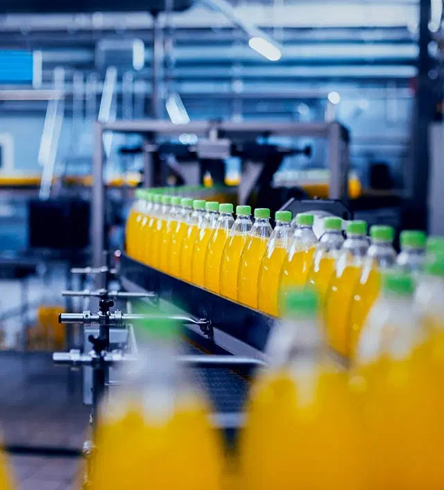 Food & Beverage Sorbents | Clarifiers & Additives – Sorbents Direct